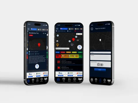 Get Safety Alerts on Your Phone with Shepherd Shield | Security Services Northwest